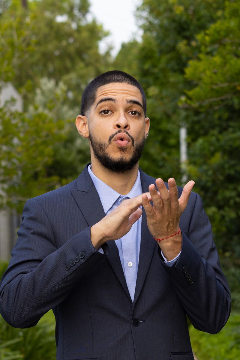 Our Team | We-Collab